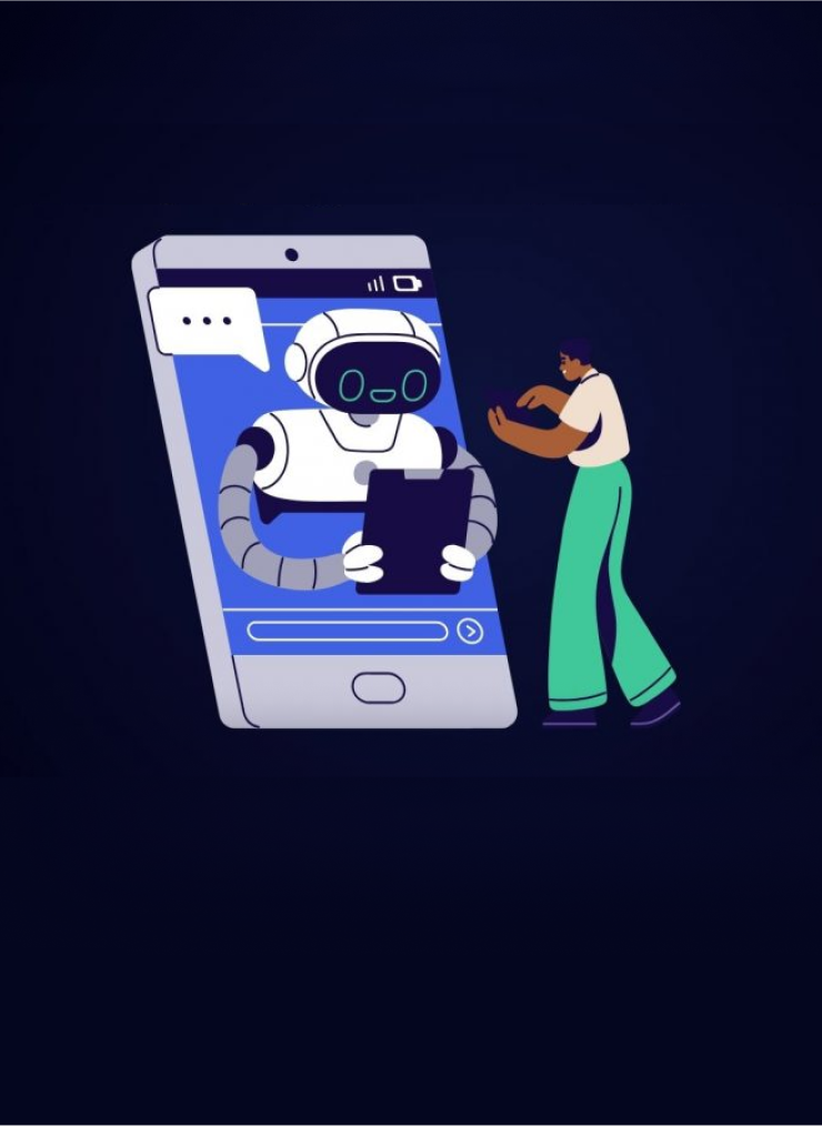 Train Your AI Like a Pro: The Ultimate Chatbot Training Guide - Hire ...