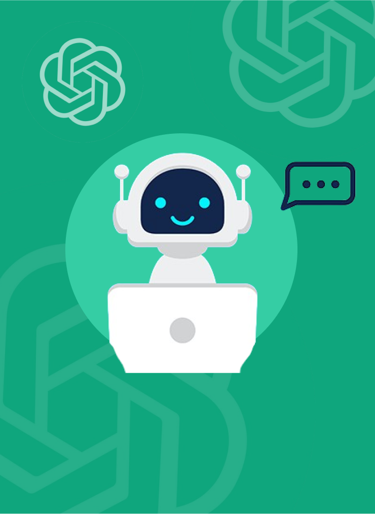 How to Create a Chatbot with ChatGPT: A Step-by-Step Guide - Hire Tech Talent - Offshore ...