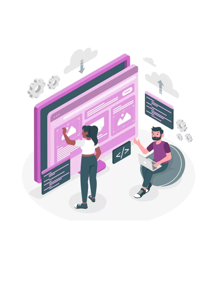 Custom Web Application Development: Simple but Complete Guide - Hire ...